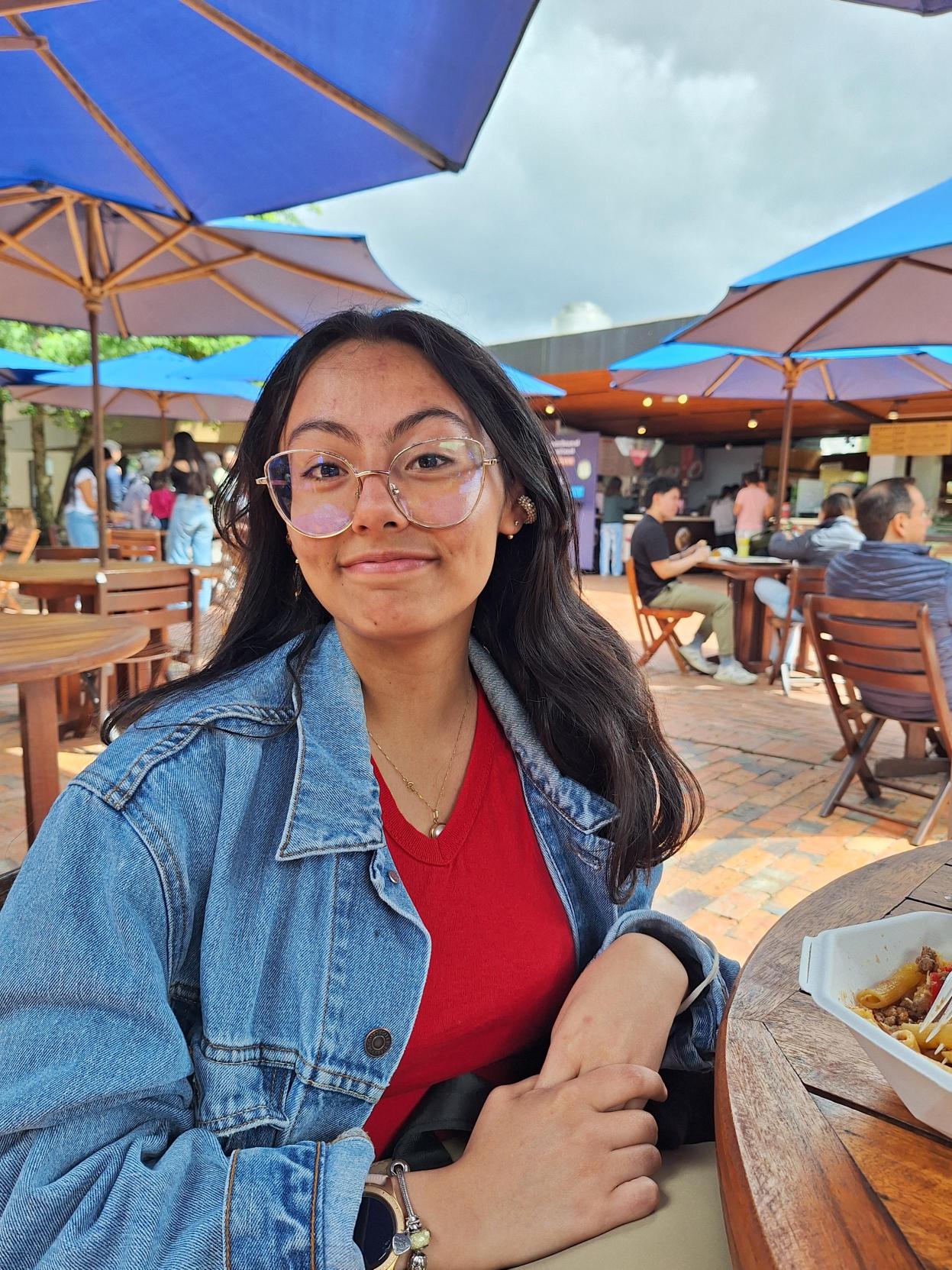 Seguridad en Bogotá